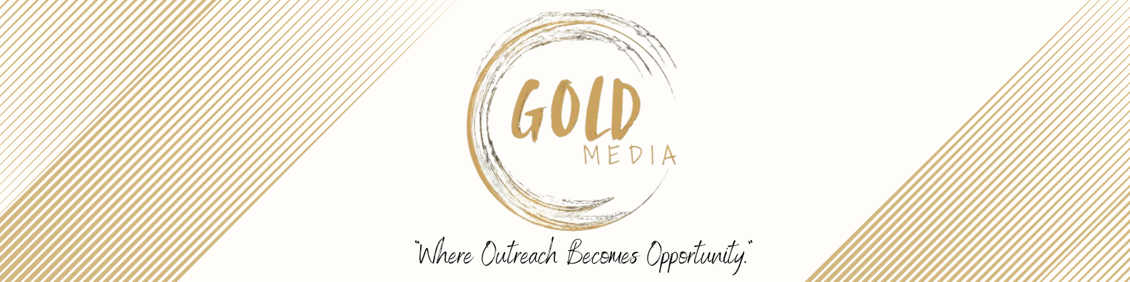 Gold Media - LinkedIn Automation meets human touch